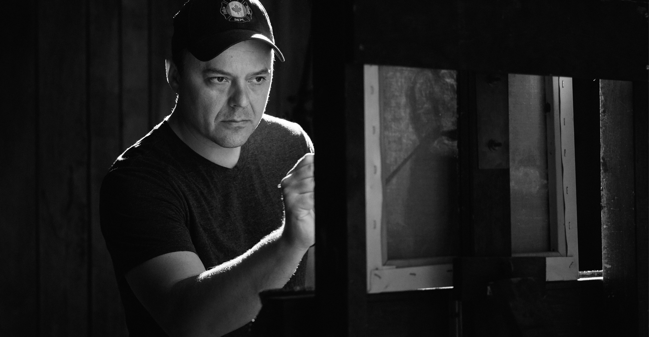 Original Artwork & Portrait Commissions • Huntsville • Toronto ...